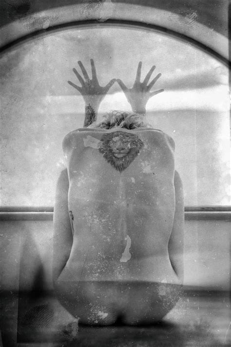 Photographer Synthesis Art Nude Art And Photography At Model Society
