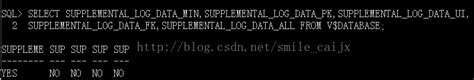 开启oracle的logmineroracle开启logminer Csdn博客