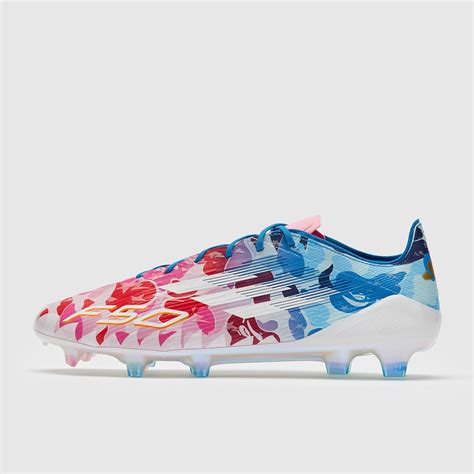 F50 Elite Fg X Bape First Class Cleats