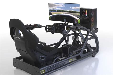 Les Meilleurs Bundles Fanatec 2025 Sim Racing