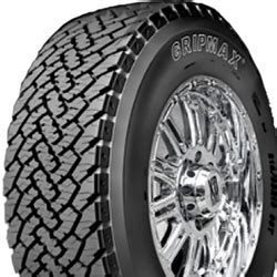 Gripmax A/T 215/65 R16 98T OWL - Kup na abMoto.pl