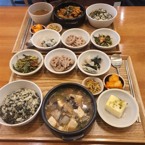 용산 아이파크몰 한식 맛집 소녀방앗간 Cgv 이용시 주차 팁 네이버 블로그