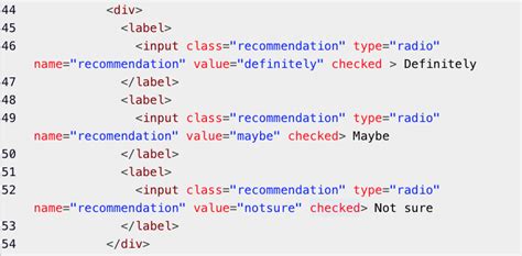 Survey Form Build A Survey Form Html Css The Freecodecamp Forum