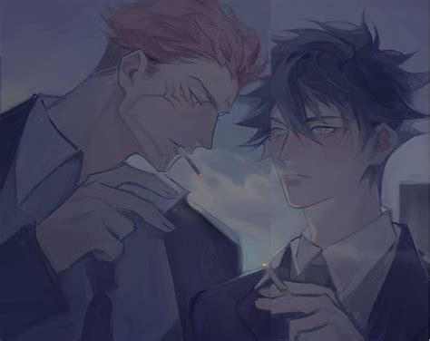 Pin By Naru On Quick Saves Jujutsu Fan Art Jujitsu