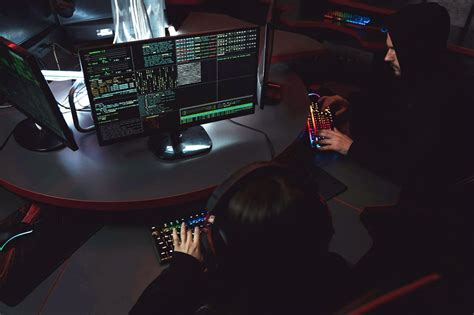 How Businesses Can Stay Ahead Of Emerging Cybersecurity Risks • Disaster Recovery Journal