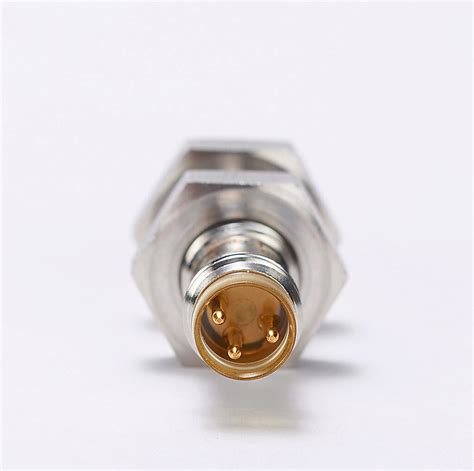 Inductive Proximity Sensor Mm Diameter X Mm Body Mm Range PN KSE AP F AutomationDirect