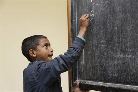 About Kindernothilfe Kindernothilfe