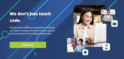 KodeGo Bridges The Digital Skills Gap Among Filipinos Prepares Future Proof Workforce