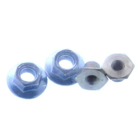Summit Racing Sum G1693 Summit Racing™ Threaded Nut Inserts Summit Racing