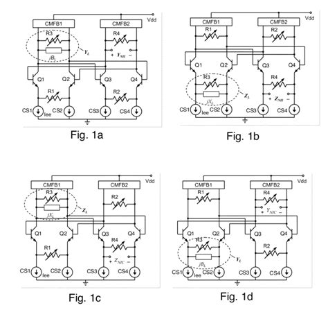 Negative Impedance Converter Patented Technology Retrieval Search Results Eureka Patsnap