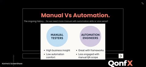 Qonfx Qonfx2025 Softwaretesting Futureoftesting Thetesttribe