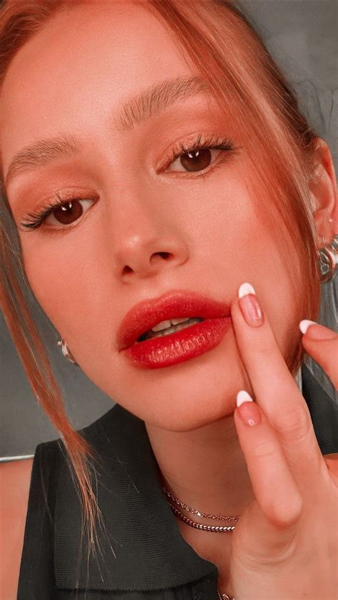 Madelaine Petsch Wallpaper Madeleine