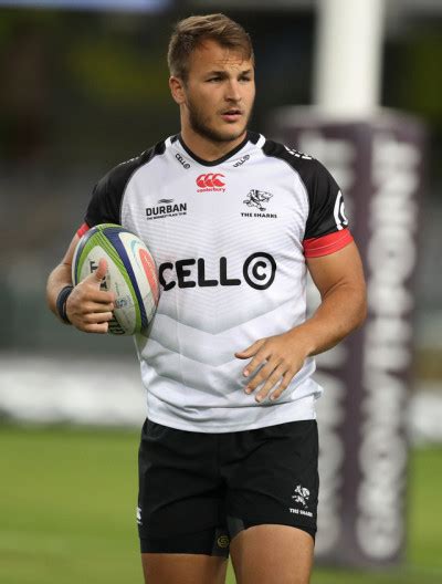 André Esterhuizen Tumbex