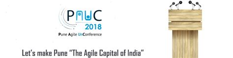 Pune Agile Unconference 2018 Tickets By Scale Up Private Limited Sunday August 19 2018 Pune