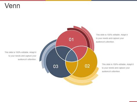 Venn Ppt Powerpoint Presentation Styles Gallery