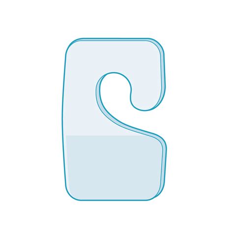 Hang Tab Small Hook Kostklip Kostklip®