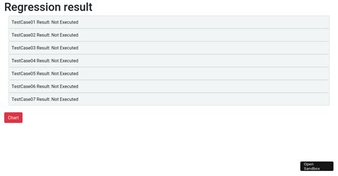 React Simple Pie Chart Examples Codesandbox