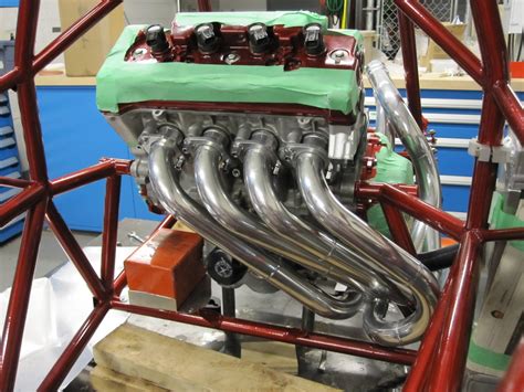 Advanced Performance Tuning Advanced Electronic Fuel Injection Tuning