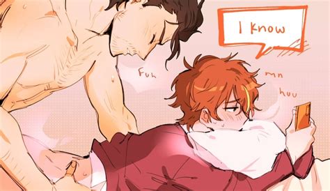 Rule 34 Age Difference Anal Anal Penetration Anal Sex Blushing Brown