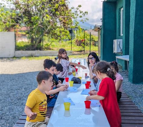 ღია საკლასო სივრცე