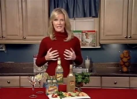 Food Network Gossip Sandra Lee Outtakes
