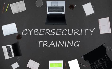 Cybersecurity Awareness Training What Is It And Why Is It Needed