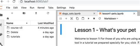 Platform Gcp Part 1 2019 Fastai Course Forums