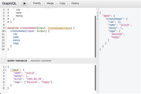 Netflix Dgs로 Graphql 해보기 해보고나면 별거아니다
