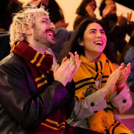 Harry Potter™ Droneart Show Köln Drohnenshow