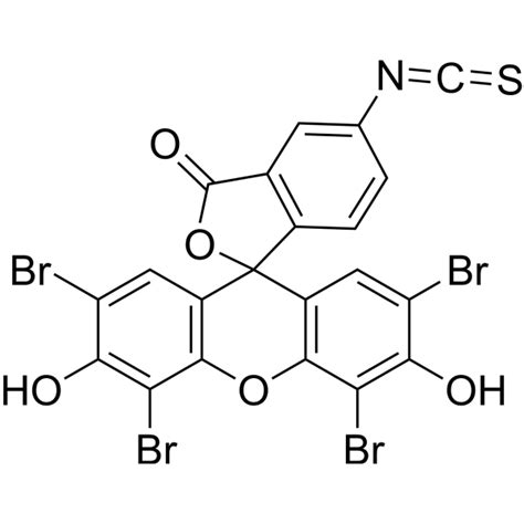 Eosin 5 Isothiocyanate Dye Medchemexpress