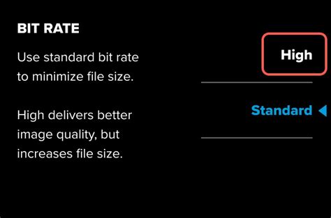 10 Bit Log Encoding