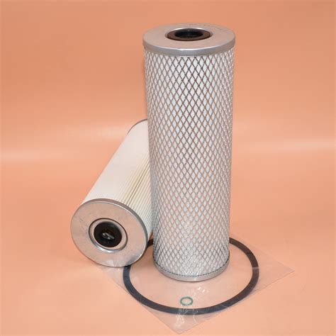 Rk22610 Rk 22610 Kit De Filtro De Combustível Parker Pf46010kit P551061 Fs1107 Wf10075