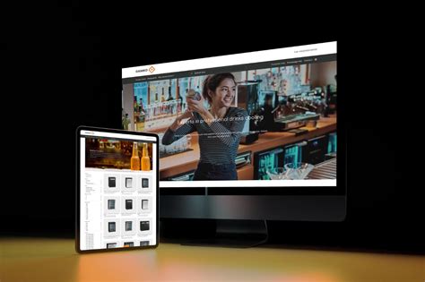 Foster And Gamko Launch New Websites