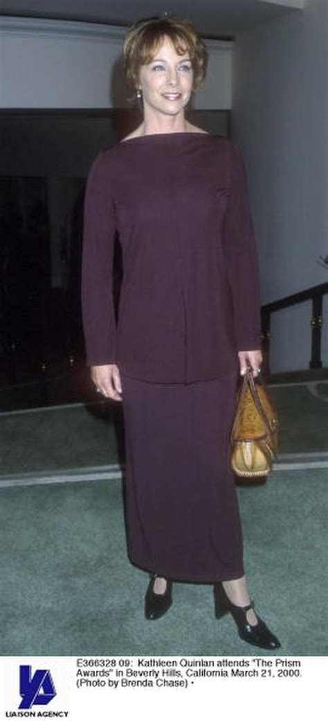 Kathleen Quinlan Pictures And Photos Fandango