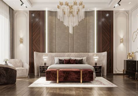 Master Bedroom Designs