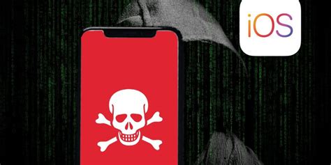 Ios 16 바이러스가 있는 경우 Iphone을 보호하는 단계