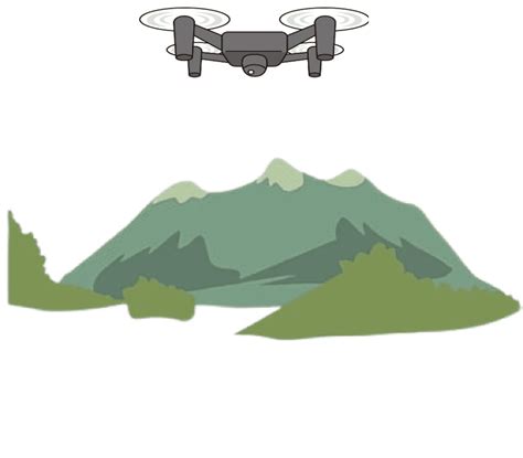 Guidelines For Automated Drone Mapping Part 2 Surveyaan Drone Survey And Mapping Solutions
