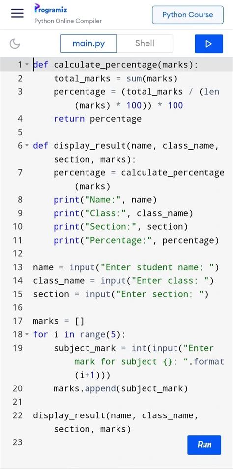 Hello Everyone Myself Prasanna Happy To Learn Python I Have Completed