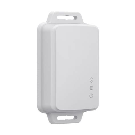 Small Lorawan Tracker Monolitic