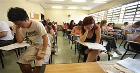 G1 Reunião Na Usp Pode Aprovar Mudanças No Vestibular Da Fuvest