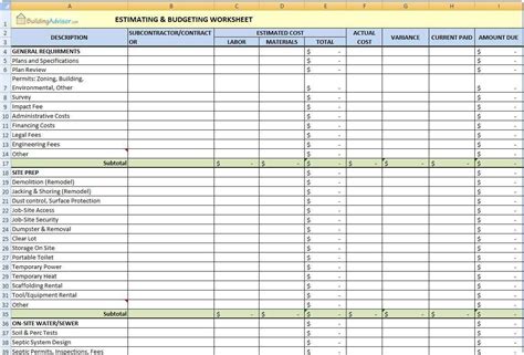 Free Contract Tracking Excel Template All Your Contracts In One Place