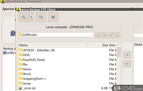 Iperius Backup Download