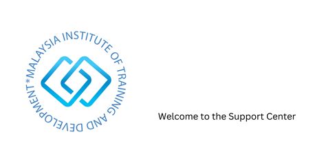 Malaysia Institute Of Training And Development