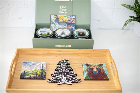 Small Wooden Puzzles Buy Mini Wooden Jigsaw Puzzles Online Stumpcraft