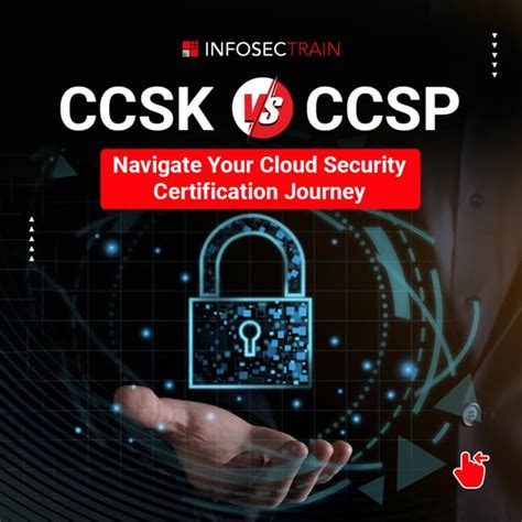 Ccsk Vs Ccsp Your Cloud Security Certification Journey Pdf