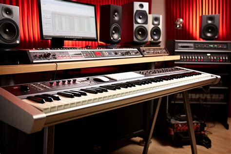 그랜드 피아노가 있는 녹음 스튜디오 음악 스튜디오의 사진 녹음 실 사진관 배경 일러스트 및 사진 무료 다운로드 Pngtree