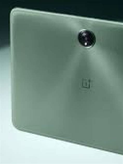 OnePlus Pad 5G Android Tablet India Price Announced