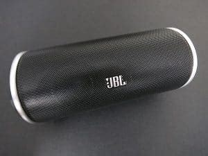 Review Jbl Flip Portable Wireless Loudspeaker Ilounge