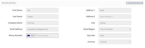 Nodejs Express Ssl Configuration And Installation Guide
