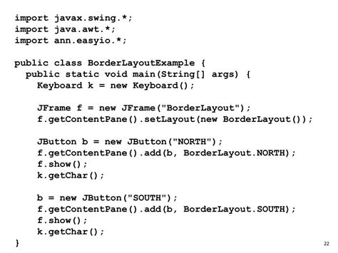 Ppt Introduction To Java Applet Programs Powerpoint Presentation